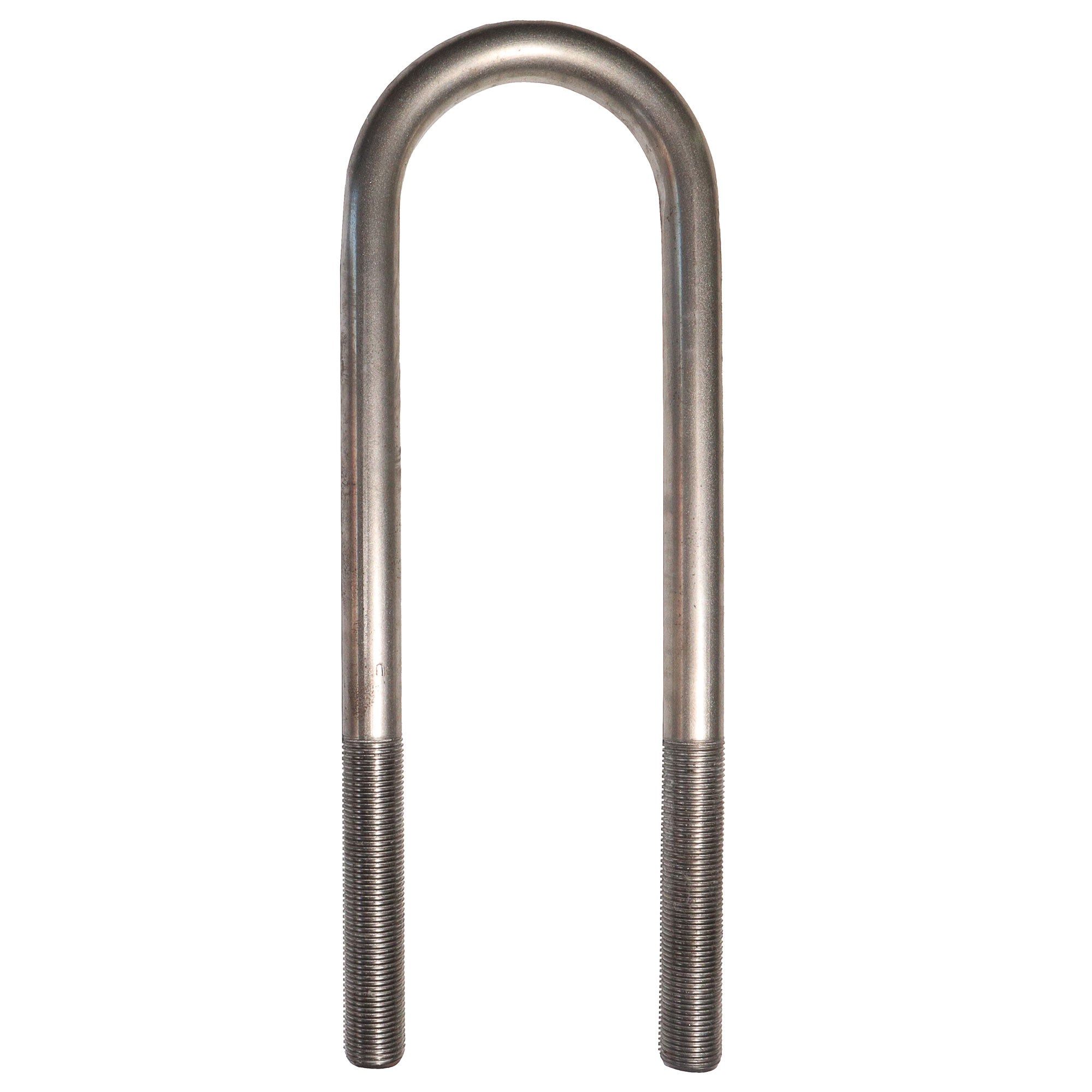 7/16 Inch U-Bolts | Leaf Spring and Trailer U-Bolts | U-Bolt Store – U ...