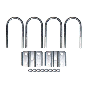 Trailer U-Bolt Kits | Square U-Bolts & Round U-Bolts | U-Bolt Store – U ...