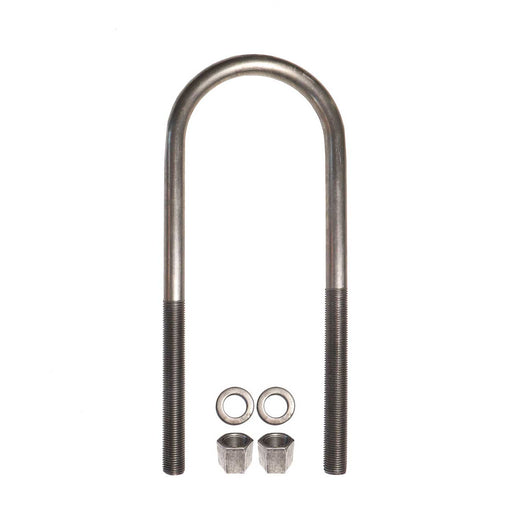 Round U-Bolts | Leaf Spring & Trailer U-Bolts | U-Bolt Store – U Bolt Store