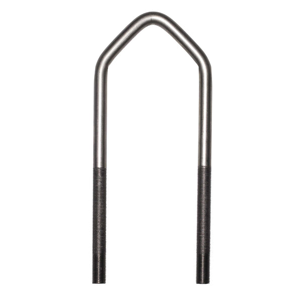 V-Bolts | V Shaped U-Bolt Rod | U-Bolt Store – U Bolt Store