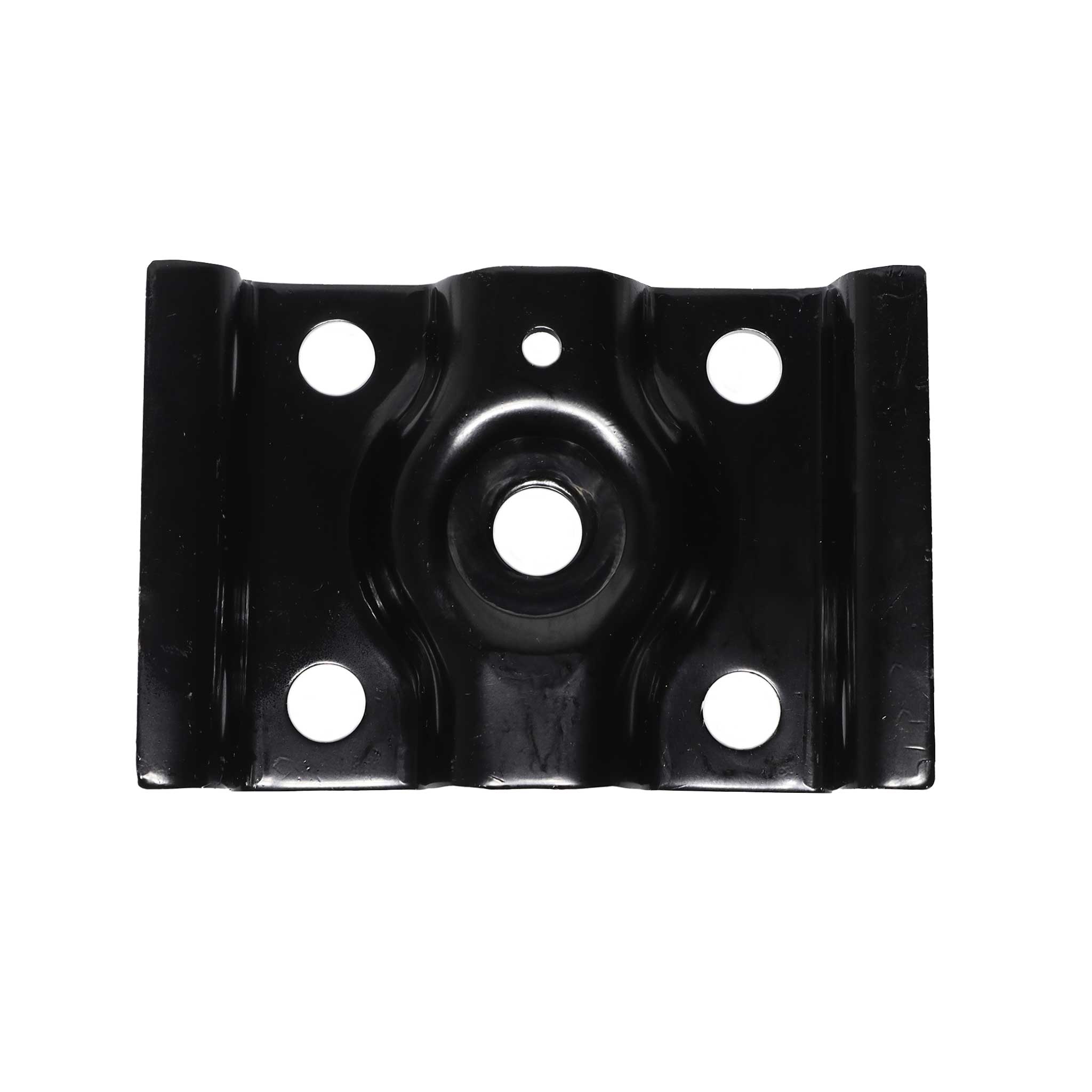 Ford E-Series U-Bolt Top Plate | M1913 | U-Bolt Store – U Bolt Store