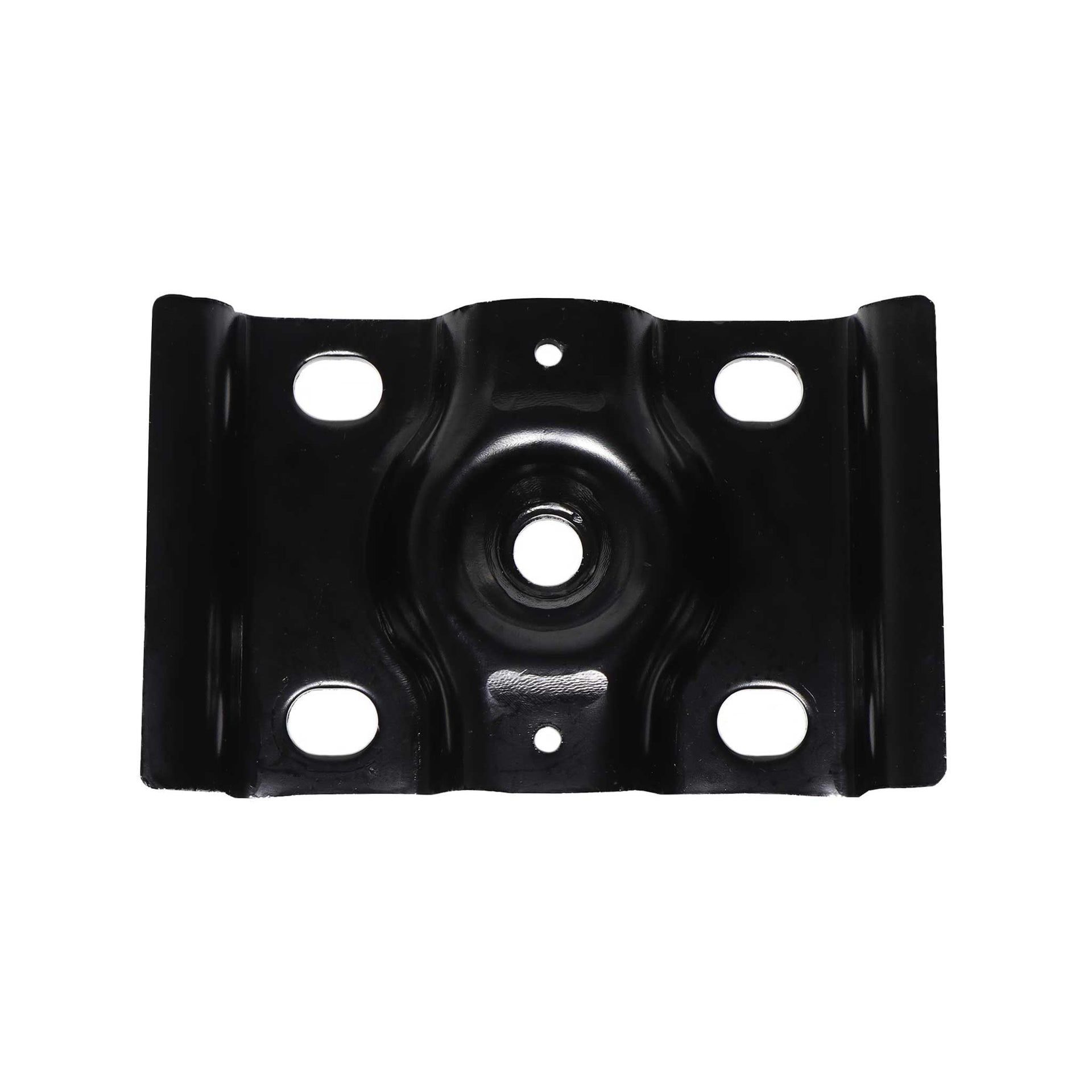 Ford F-Series U-Bolt Top Plate | U-Bolt Store – U Bolt Store
