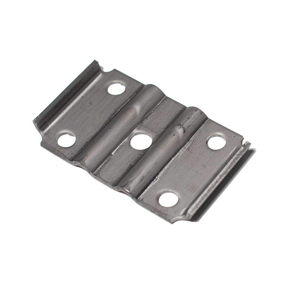 U-Bolt Plate | 2-3/8" Round Axle | 1-3/4" Wide Spring | U-Bolt Store ...