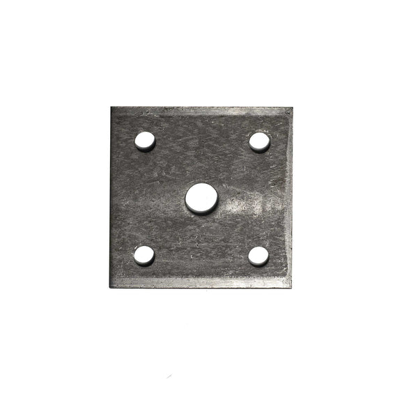 Trailer U-Bolt Plates | U-Bolt Store – U Bolt Store