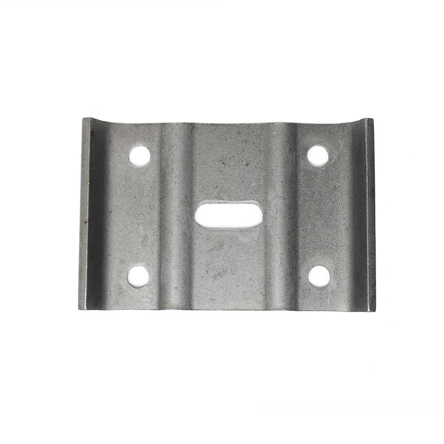 U-Bolt Plate | 5" Round Axle | 3" Wide Spring | U-Bolt Store – U Bolt Store