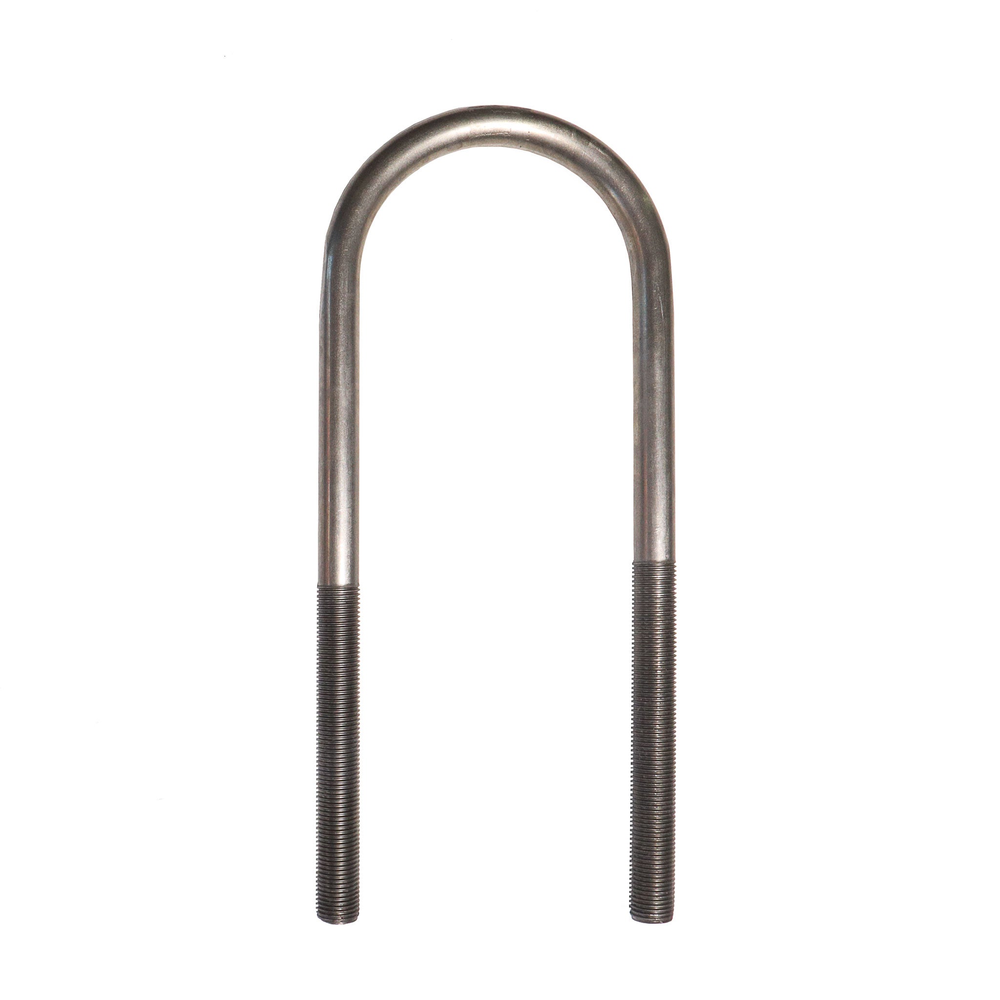 Round U-Bolt - 5/8 Inch Diameter | U-Bolt Store – U Bolt Store
