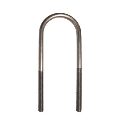 Round U-Bolt - 7/8 Inch Diameter | U-Bolt Store – U Bolt Store