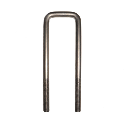 Square U-Bolts | Leaf Springs & Trailers | U-Bolt Store – U Bolt Store