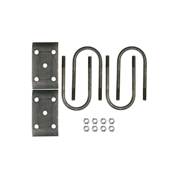 Trailer U-Bolt Kits | Square U-Bolts & Round U-Bolts | U-Bolt Store – uboltstore.com